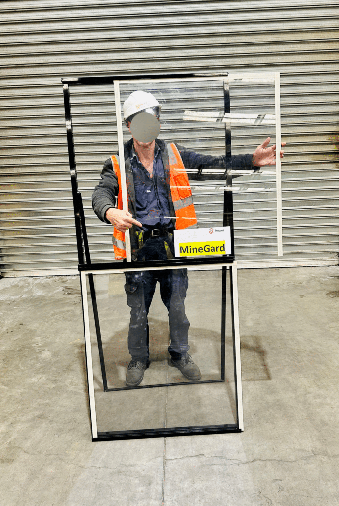 MineGard - Progard Plastics